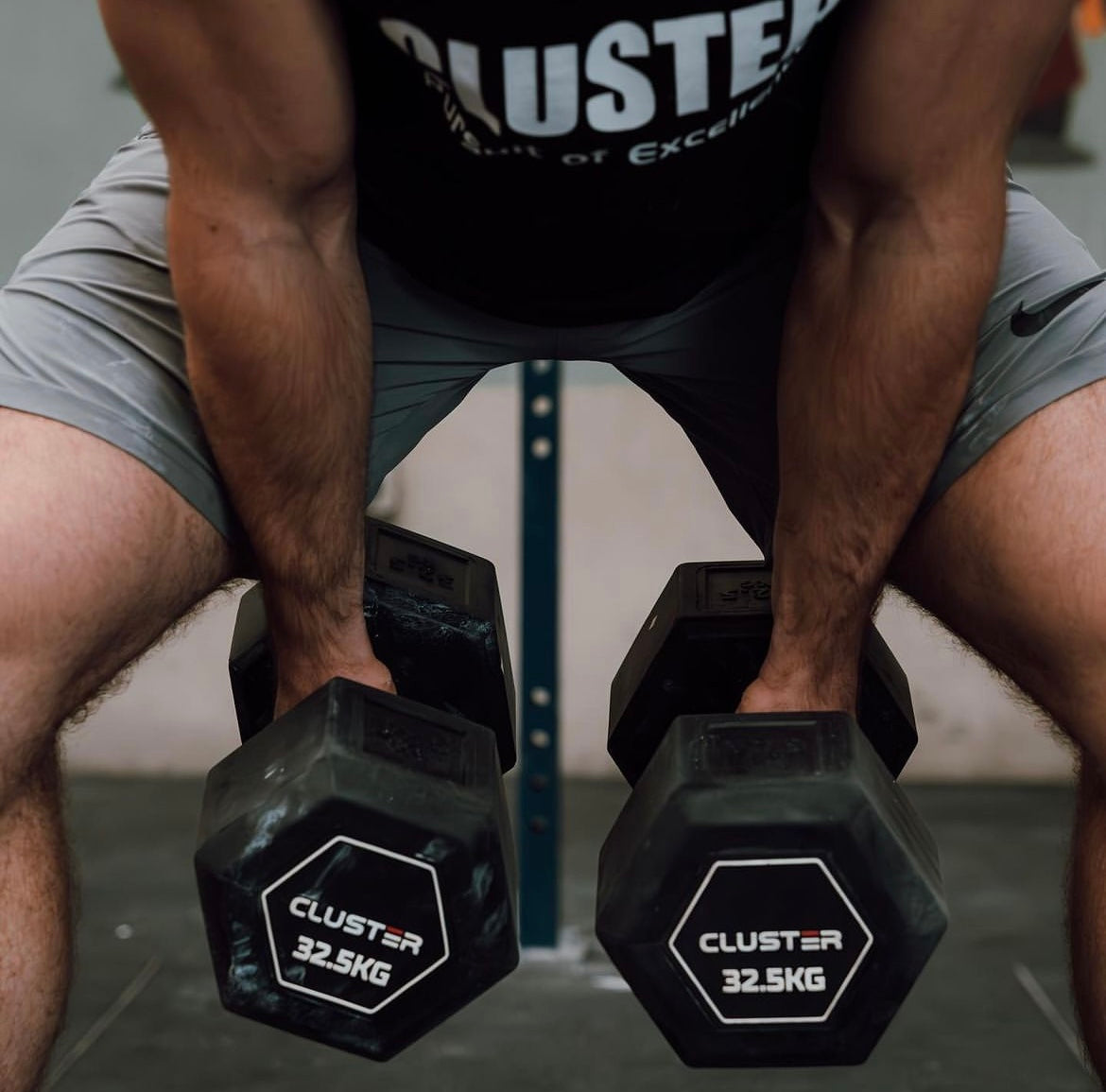 Cluster Equipment New Zealand | High Quality Fitness Gear – Cluster ...