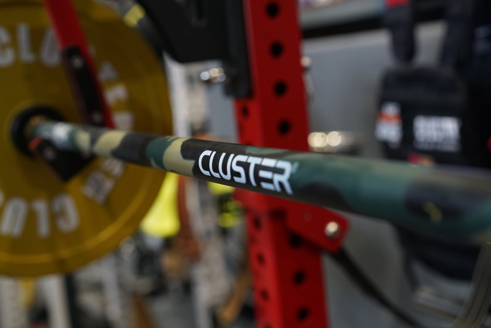 Cluster Equipment New Zealand | High Quality Fitness Gear – Cluster ...