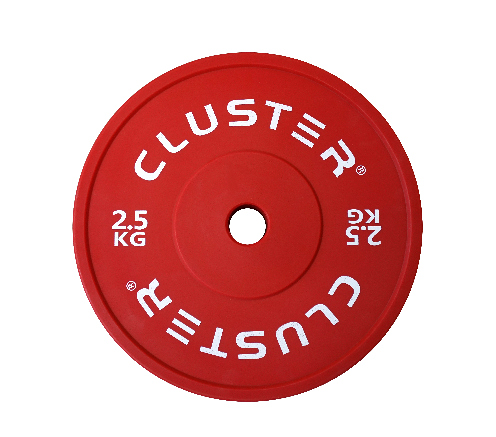 Plates – Cluster Fitness Equipment