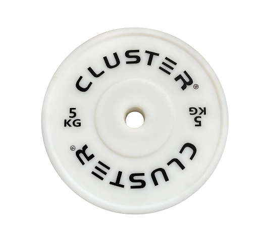 Plates – Cluster Fitness Equipment