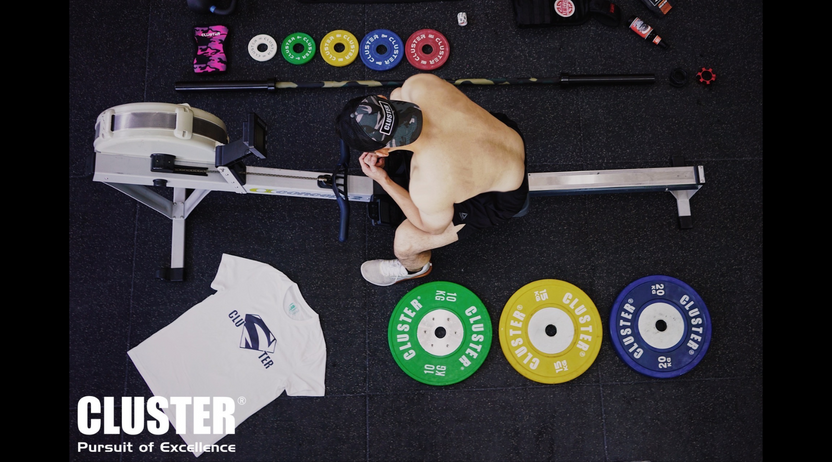 Cluster Equipment New Zealand | High Quality Fitness Gear – Cluster ...