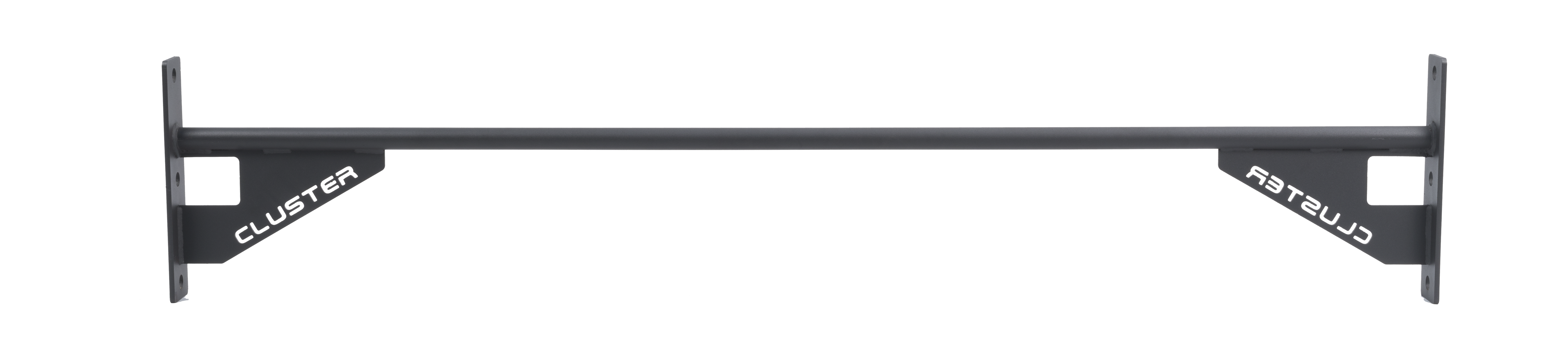 Cluster Single Pull Up Bar 1600mm – Cluster Fitness Equipment