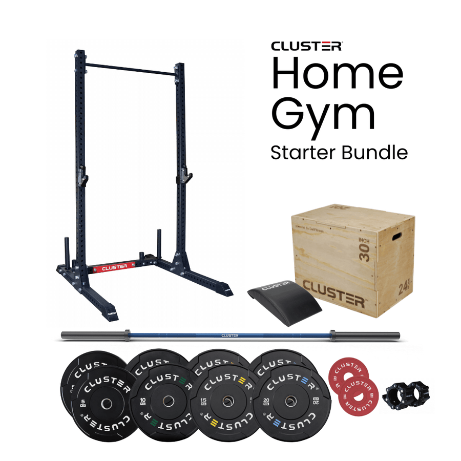 Cluster Equipment New Zealand | High Quality Fitness Gear – Cluster ...