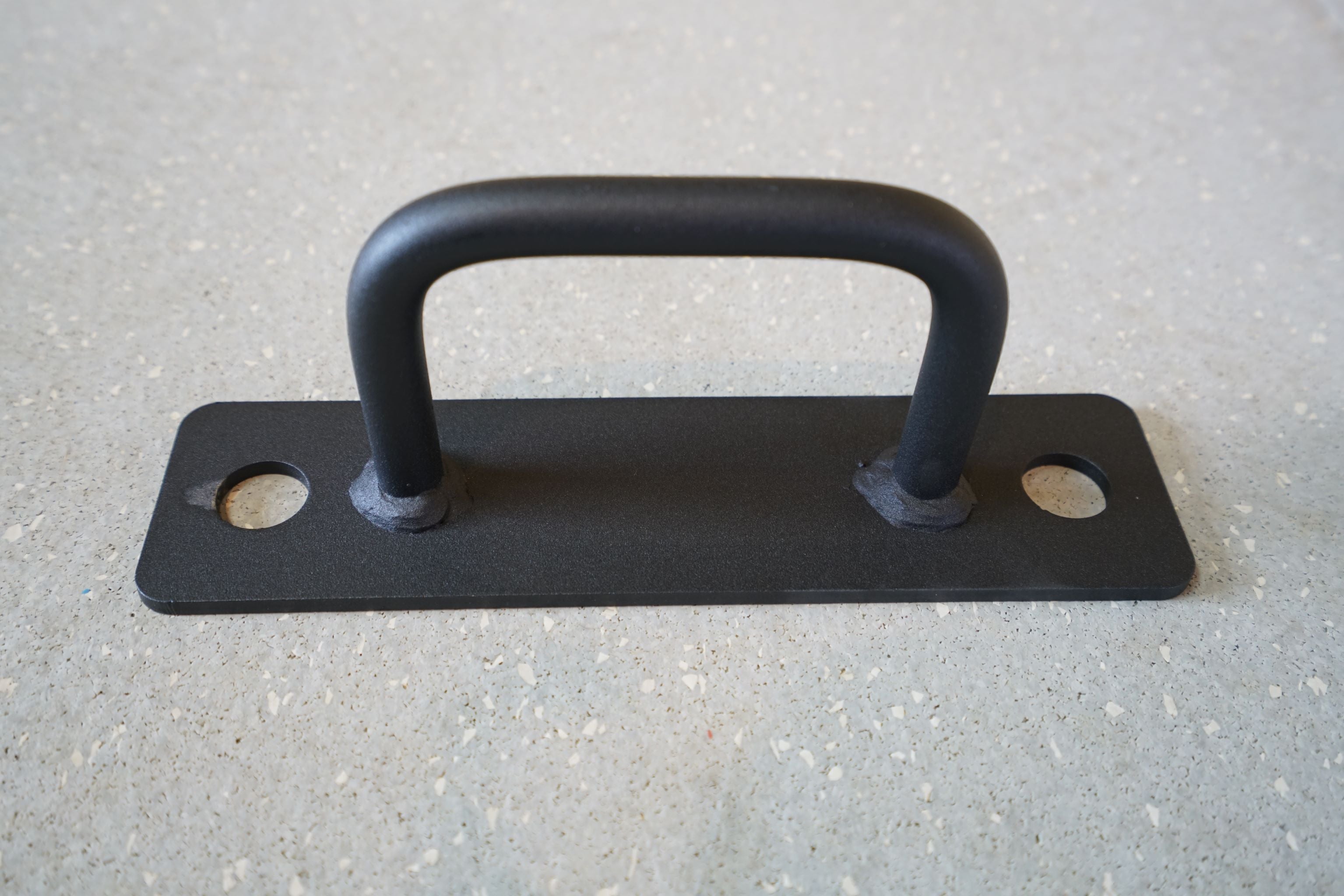 Cluster Battle Rope Retainer – Cluster Fitness Equipment