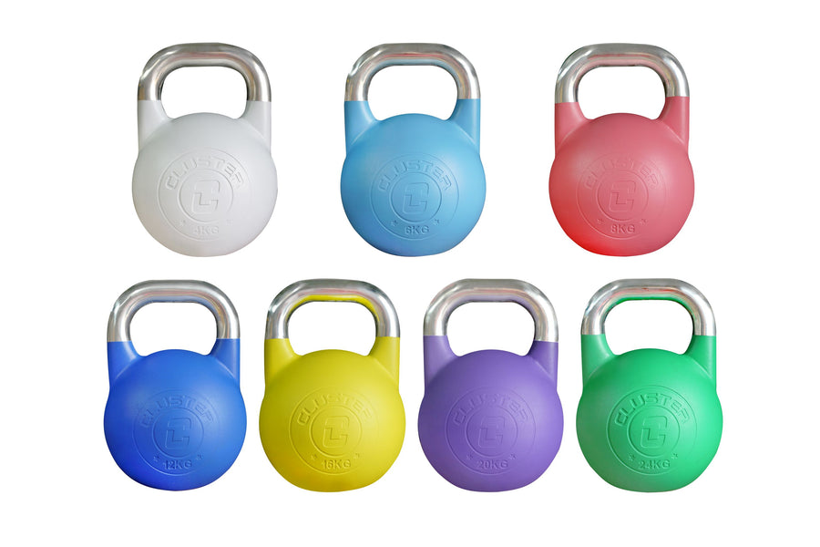 Cluster Equipment New Zealand | High Quality Fitness Gear – Cluster ...