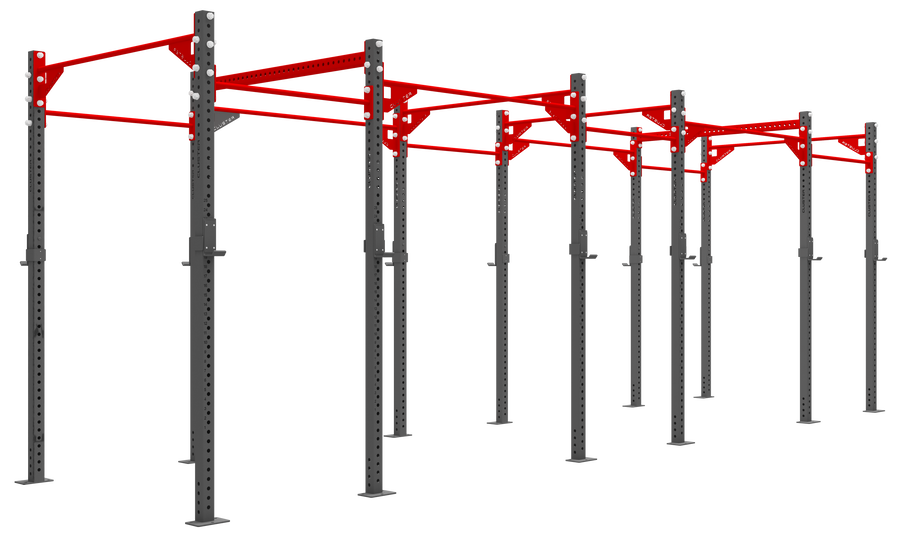 Rigs – Cluster Fitness Equipment
